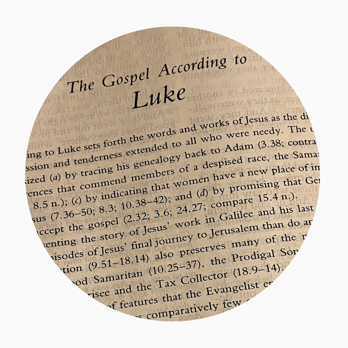 Our Ministries – St. Luke's Episcopal Church, Scranton